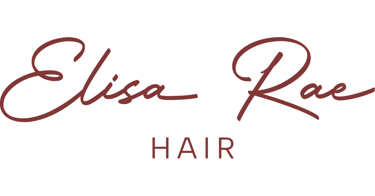 Elisa Rae Hair